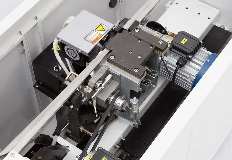 MH-101A Automatic strapping machine