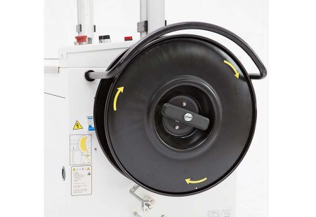 MH-101A Automatic strapping machine