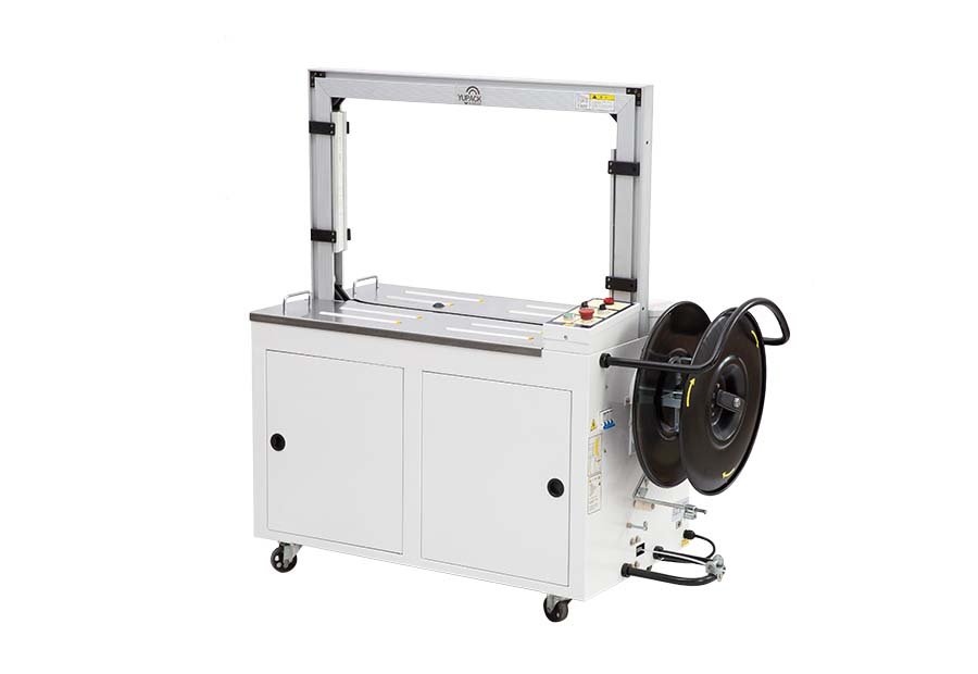 MH-101A Automatic strapping machine