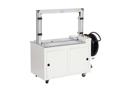 MH-101A Automatic strapping machine