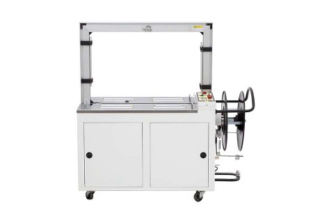 MH-101A Automatic strapping machine