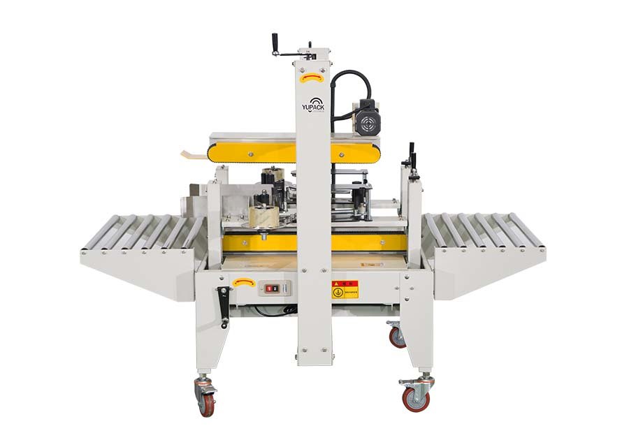 Case side sealing machine FXJ-423