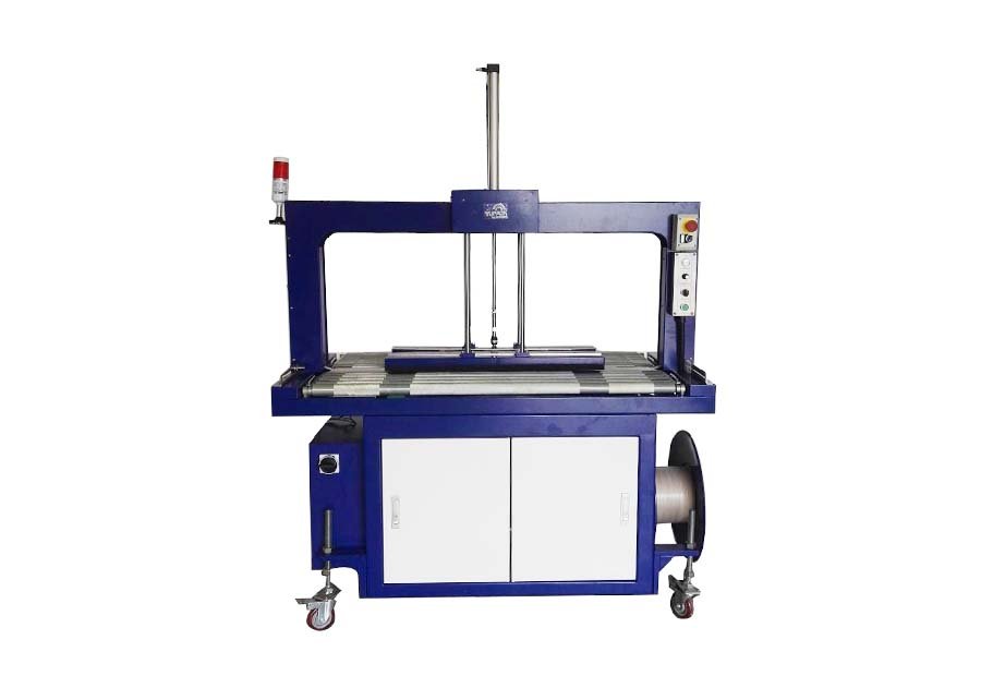 YS-305 high-speed strapping machine (standard single model)