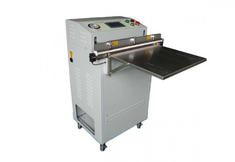 Vs-600 External Nozzle commercial vacuum packaging machine