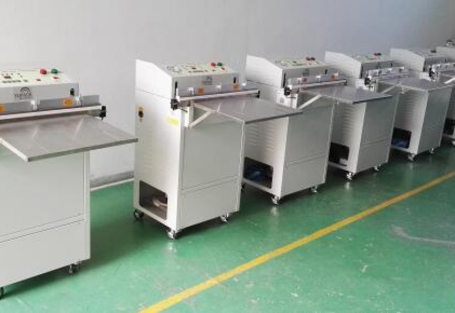 Vs-600 External Nozzle commercial vacuum packaging machine