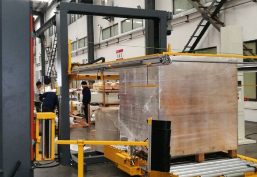 Fully automatic In cycle top sheet dispenser,Infeed Top Sheet Applicator