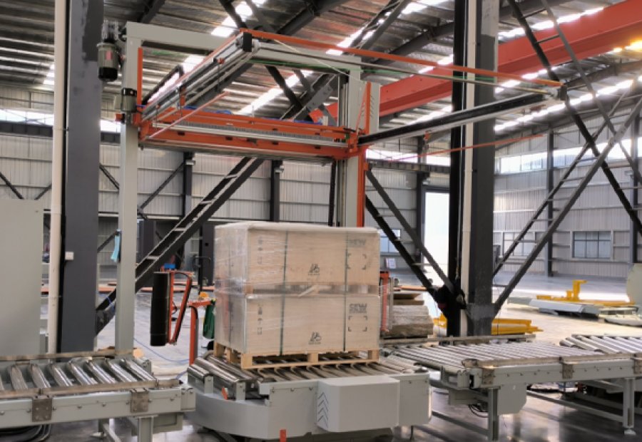 Fully automatic In cycle top sheet dispenser,Infeed Top Sheet Applicator