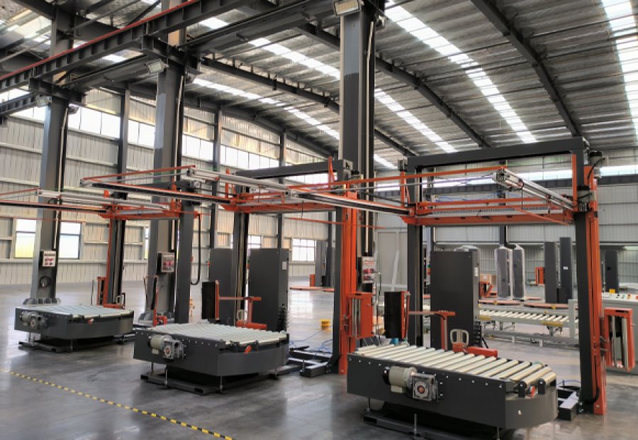 Fully automatic In cycle top sheet dispenser,Infeed Top Sheet Applicator