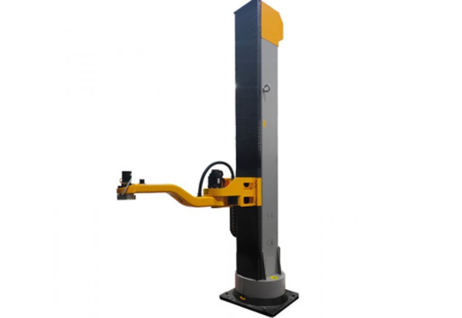 Single column joint palletizer YPK-JDB20